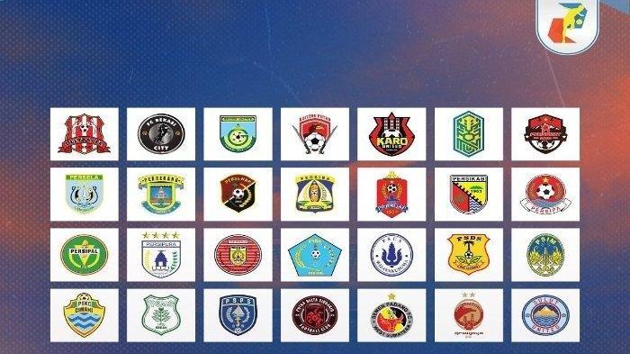 SAH! PSSI Putuskan Tidak Lanjutkan Liga 2 2022/2023, Lalu Bagaimana ...