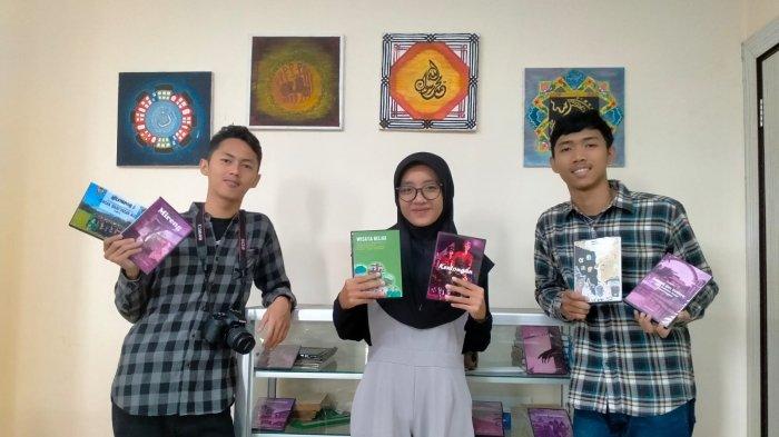 Dalam Setahun Terakhir, Laboratorium FUAH UIN Saizu Ciptakan Puluhan ...