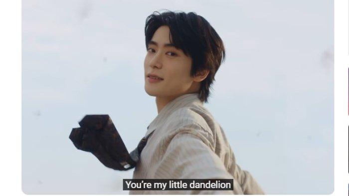 Lirik Lagu Dandelion & Roses Jaehyun NCT, Lengkap dengan Terjemahan ...