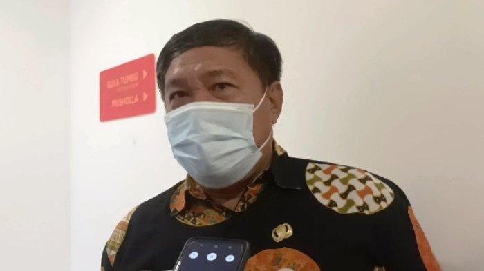 Open BO Makin Mudah Didukung Teknologi, Kasus HIV/AIDS di Kudus Naik ...