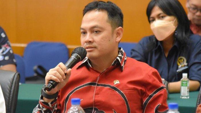 Dede Indra Menyayangkan Namanya Dicatut Lembaga Survei Elektabilitas Calon Gubernur Jateng 2024 ...