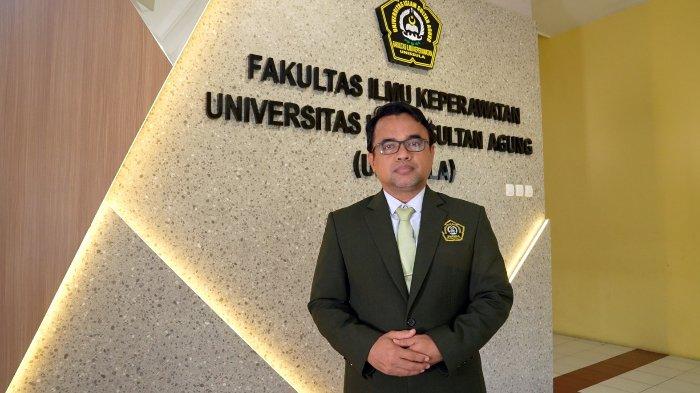 Dibekali Kompetensi Islami Alumni Keperawatan UnissulaGo Internasional - Tribunjateng.com