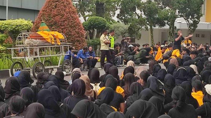 Nurul Dosen Agroteknologi Untidar Disebut Gelapkan Dana Praktikum, Selain Suka Intimidasi ...