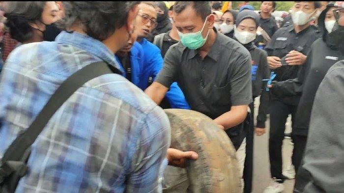 Pengakuan Warga Wadas Kontra Tambang Lari ke Hutan Diburu Anjing ...