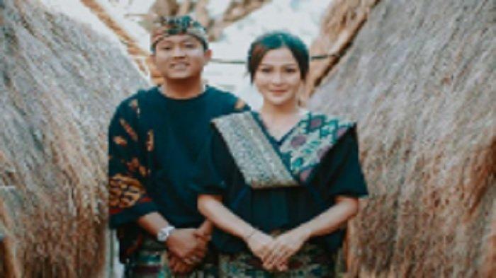 Sebar Undangan Resepsi Bersama Bella Bonita, Denny Caknan: Jadi Jangan ...