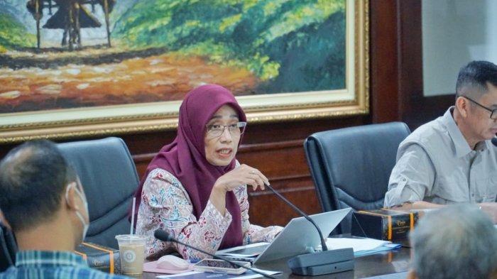 Pilkada Serentak Diproyeksi Picu Pertumbuhan Ekonomi Jateng 2024 - Tribunjateng.com