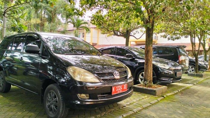 Bolehkah ASN Pemkab Blora Mudik Pakai Mobil Dinas? Ini Kata Kabag Umum ...