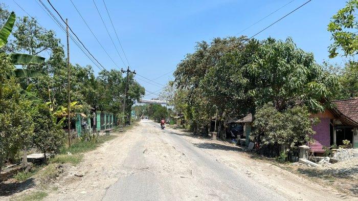 Diperkirakan Dibangun 2024, Jalur Utama Sepanjang 12 Km Doplang ...
