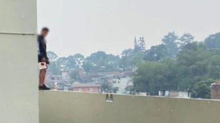 Garang di Luar Tapi Rapuh Hatinya, 5 Fakta Rahul Pinem Atlet MMA Yang ...