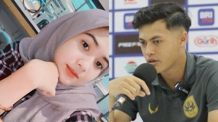 Alfeandra Dewangga PSIS Punya Pacar Baru? Tulis Nama Pakai Emotikon Hati hingga Didoakan Menikah ...