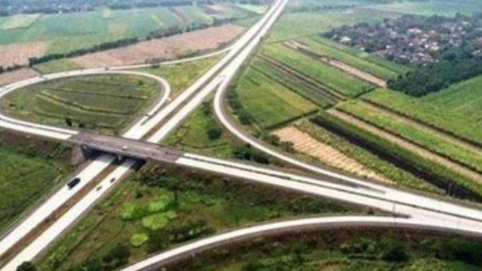 Tol Getaci, Tol Terpanjang di Indonesia Bakal Dibangun Tahun Ini ...