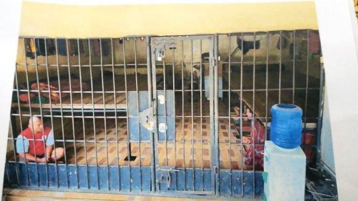 Fakta Baru Kerangkeng Perbudakan Manusia di Rumah Bupati Langkat ...