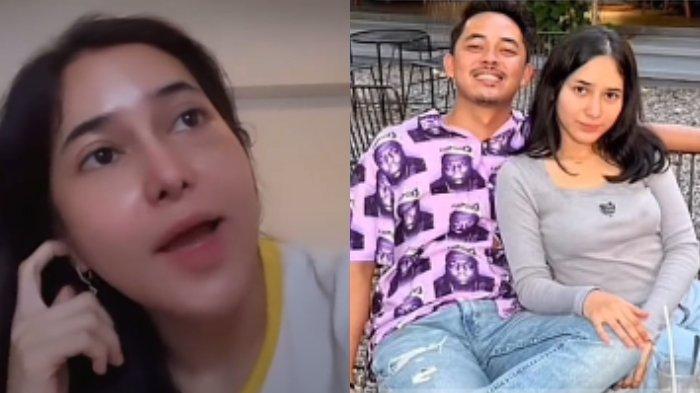 Dilan Janiyar Syok, Mantan Suami Trader dan Peternak Tapi Nafkah Anak ...