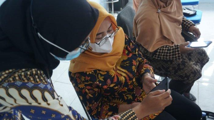 Dindukcapil Kota Pekalongan: Yuk Beralih ke Identitas Kependudukan ...