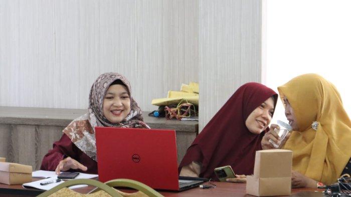 Percepat Transformasi Pendidikan, Dindik-BBPMP Jateng Libatkan 10 Sekolah Inti di Kota ...