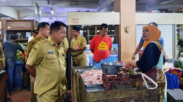 Video Harga Bahan Pokok di Semarang Stabil Saat Ramadan, Harga Telur ...