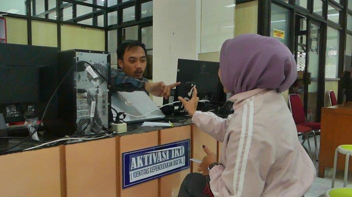 Dindukcapil Temanggung Targetkan 150 Ribu Warga Registrasi Dan Aktivasi ...