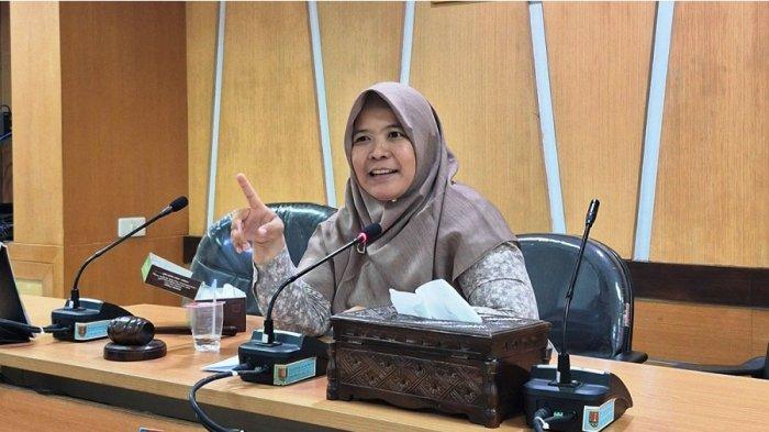 Dini Inayati: Rumah Susun Layak Huni Bisa Jadi Solusi Atasi Backlog ...