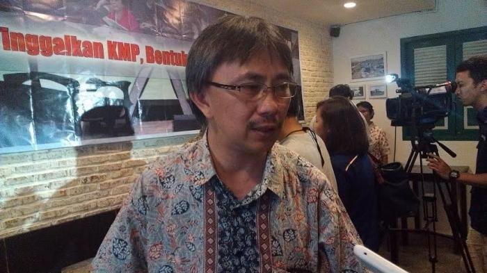 PN Jakarta Pusat Putuskan Pemilu 2024 Ditunda, Jeirry Sumampow: Ini ...
