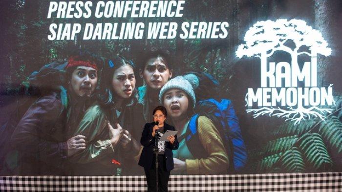 Situs Candi di Jateng Jadi Sasaran Program Candi Darling: Ajak Belajar ...