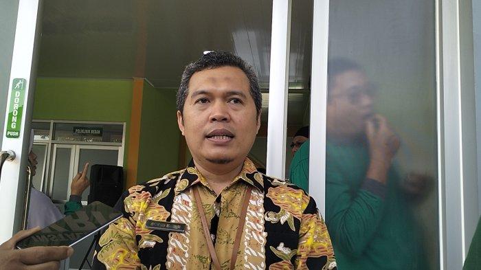 Direktur RSUD dr R Soetijono Blora Soal Bayi Meninggal Tak Wajar ...