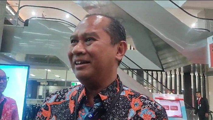 RSWN Siapkan Gedung Onkologi Radiasi, Bakal Beroperasi Mulai 2025 ...