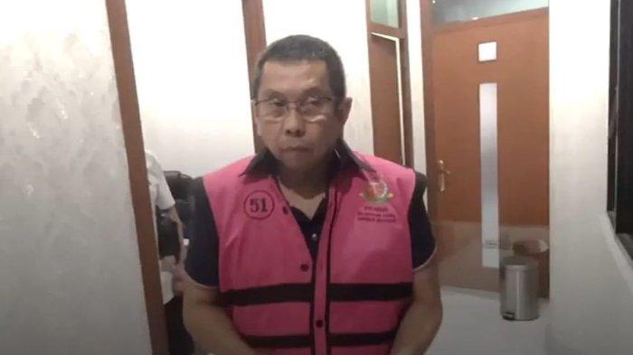 Duit Korupsi Pencairan Proyek Fiktif Dirut Waskita Destiawan ... Duit Korupsi Pencairan Proyek Fiktif Dirut Waskita Destiawan ...