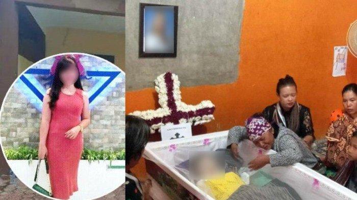 Kesaksian Pemilik Kos Sebelum Temukan Tubuh Echa Tanpa Busana, Sempat Dengar Suara Lirih ...