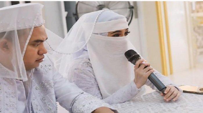 Kisah Dodhy Kangen Band Ucap Ijab Kabul, Kembali Nikahi Ayu Rizki Pasca ...