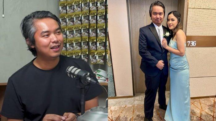 Komika Dodit Mulyanto Dikabarkan Akan Menikah Setelah Jalin Hubungan 9 ... Komika Dodit Mulyanto Dikabarkan Akan Menikah Setelah Jalin Hubungan 9 ...