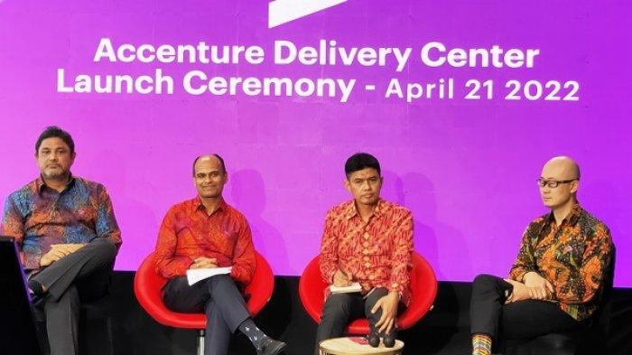 Accenture Tancapkan Pondasi di Kota Semarang Untuk Bantu Pengusaha ...