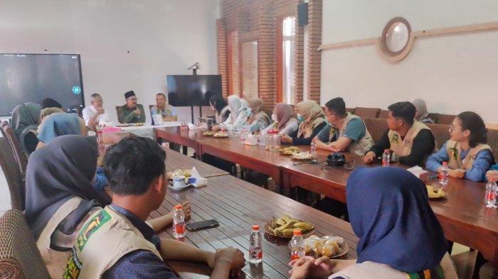 Dokter Hayyi Siapkan Tim Medis untuk Dukung Pemenangan Yoyok-Joss ...