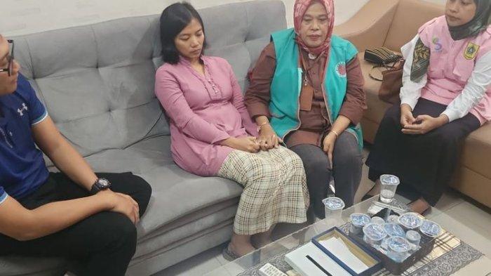 Dokter Qory Yang Hilang Dari Rumah Kini Alami Depresi Karena KDRT Suami, Kini Lapor Polisi ...
