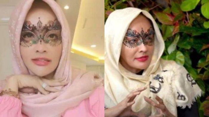 Terungkap! Inilah Wajah Asli Doktif Tanpa Topeng Saat di Pengadilan ...