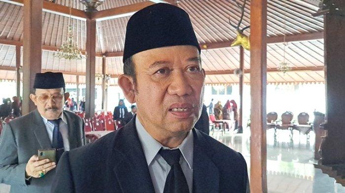 Ini Dia 3 Nama Calon Pejabat Bupati Banyumas - Tribunjateng.com