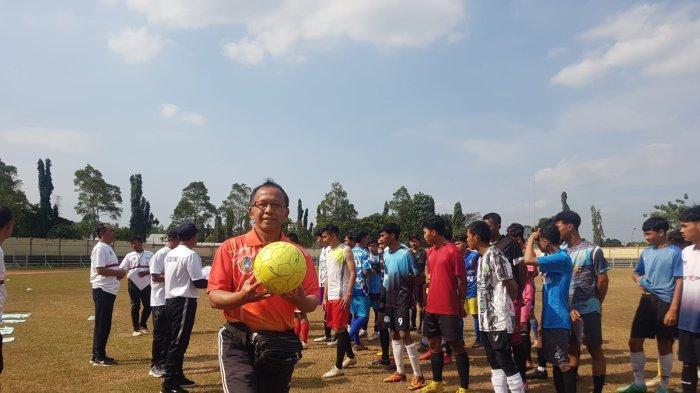 Persibas Banyumas Siap Berlaga di Kompetisi Liga 3 PSSI Jateng, Begini ...