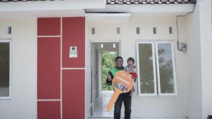 Kisah Mitra Gojek Solo Raya yang Mimpinya Terwujud Lewat Program KPR ...