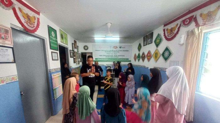 Dosen PGSD UMP Laksanakan Program Pengabdian Masyarakat di Malaysia ...