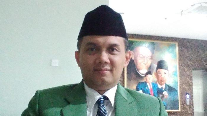 Opini Dr Andi Purwono: Diplomasi Dua Tingkat Sepak Bola - Tribunjateng.com