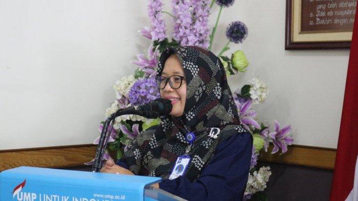 PGPAUD UMP Luncurkan Program RPL, Kuliah Cukup Dua Tahun - Tribunjateng.com