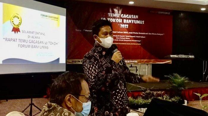 Rektor UMP Purwokerto Terpilih dalam 50 Tokoh Banyumas 2022 ...