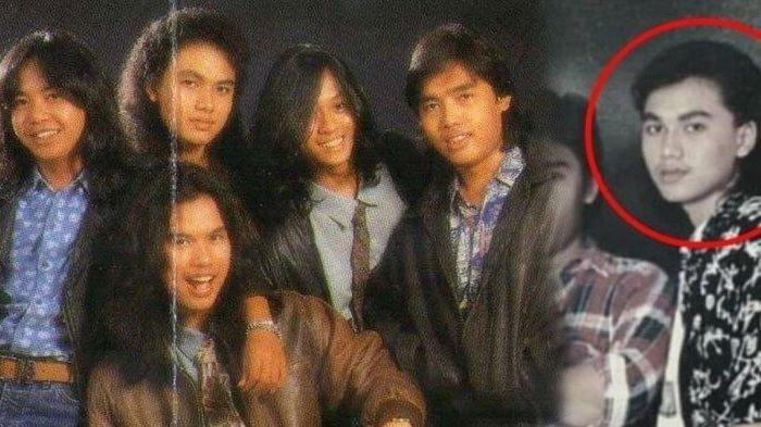 Pengakuan Drummer Pertama Dewa 19 Soal Alasan Keluar, Sekarang Menyesal ...