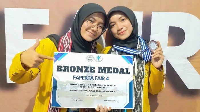 Dua Tim UNSOED Sabet Dua Medali Kompetisi Karya Ilmiah Nasional Tahun 2023 di Bali ...