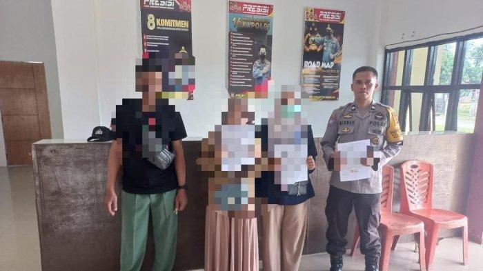 Viral 2 Wanita Bersuami Diam Diam Menikah Lagi Dengan Pria Lain Suami