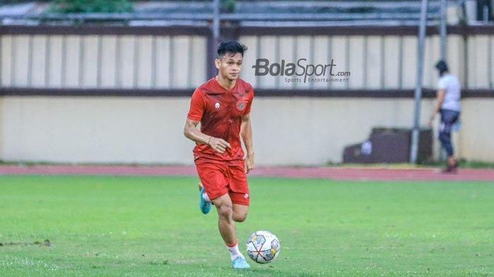 Update TC Timnas Indonesia di Bali Jelang ASEAN Cup 2024: 2 Pemain ...