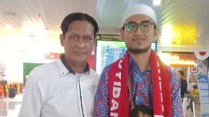 Mahasiswa Atem Semarang Raih Hadiah Umroh Mendag Zulkifli Hasan atas ...
