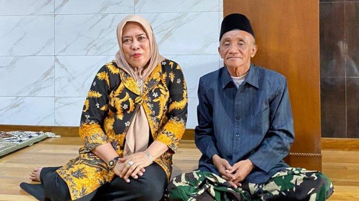 Ramai Bursa Calon Gubernur di Pilkada Jateng 2024, Eko Suwarni Temui ...