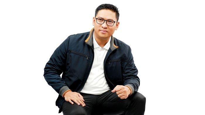 Profil Sudaryono: Dari Anak Petani hingga Tokoh Nasional - Tribunjateng.com