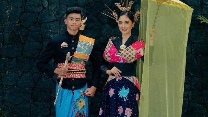 Perjalanan Elgis Pemenang Duta Wisata Wonosobo 2024, Ex Puteri Pariwisata Jateng 2023 ...