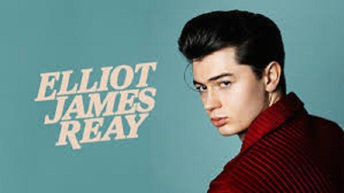 They Say, You Nnow, Not Angka Pianika I Think They Call This Love Elliot James Reay ...